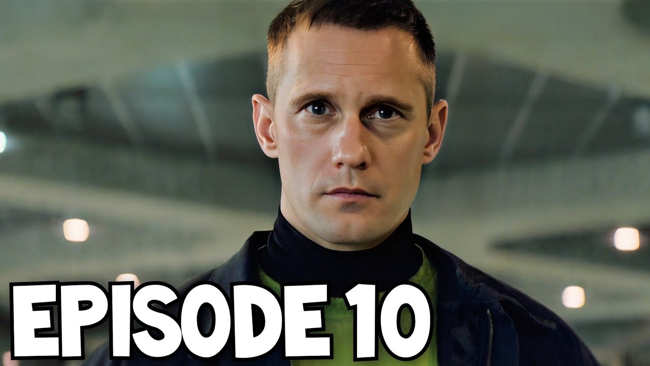 Murderbot Season 1 Episode 10 Recap and Ending Explained - YouTube