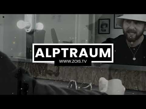 MOIS aka. ZOIS - Alptraum (Official Visualizer)
