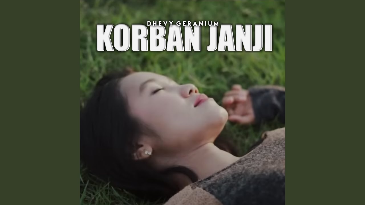Korban Janji - YouTube