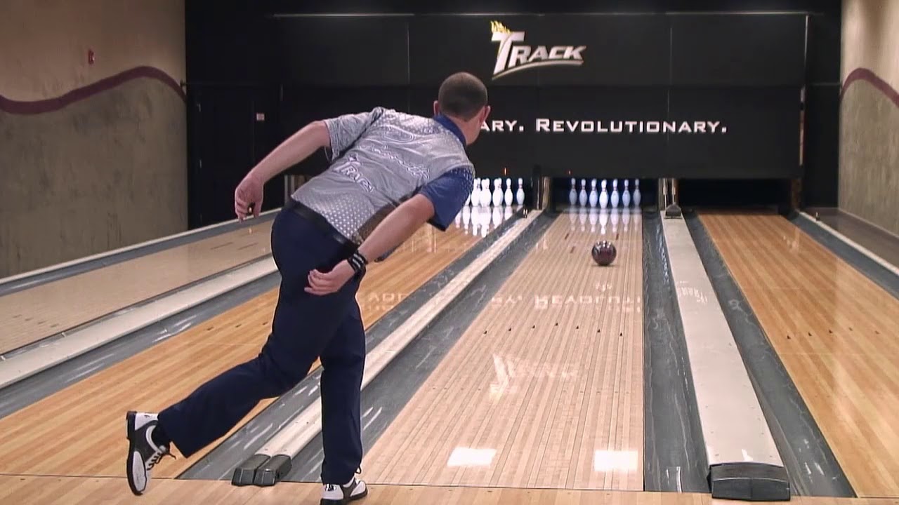 Macho Man Bowling Ball Sunburned Macho Dizzyingly Bowling Stock