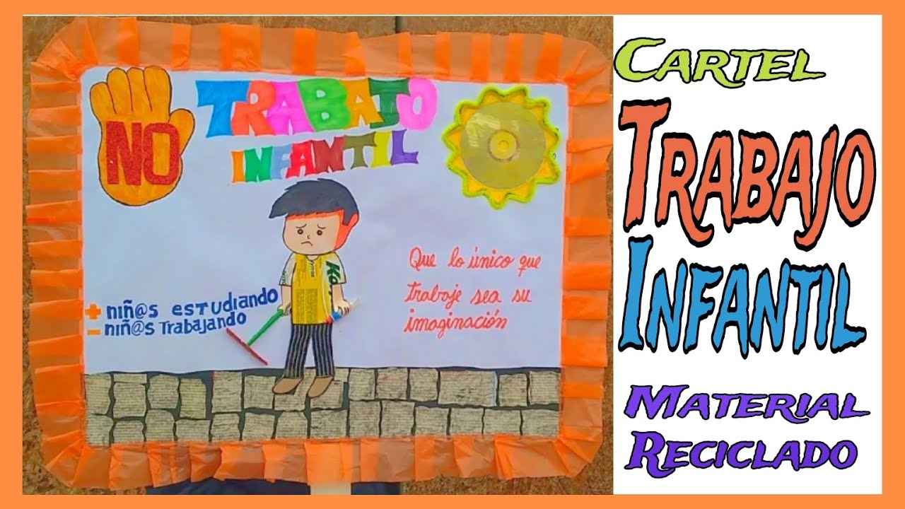 Como Prevenir El Trabajo Infantil – GAWPGS