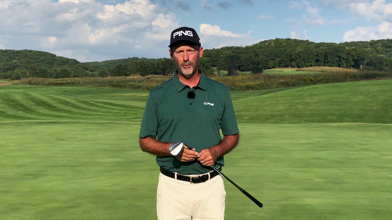 SwingU Master Faculty - Stan Utley - YouTube