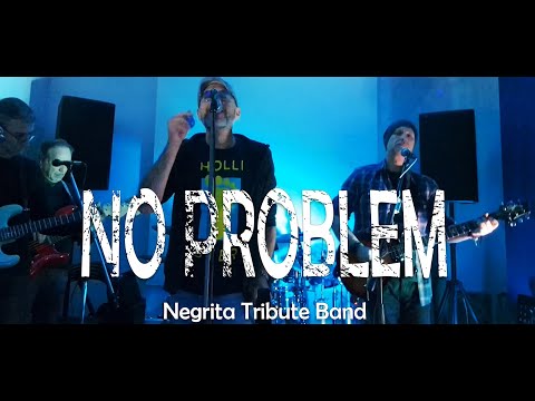 ArtSoundLand. Adesso basta. Cover by No Problem Band - Negrita Tribute ...