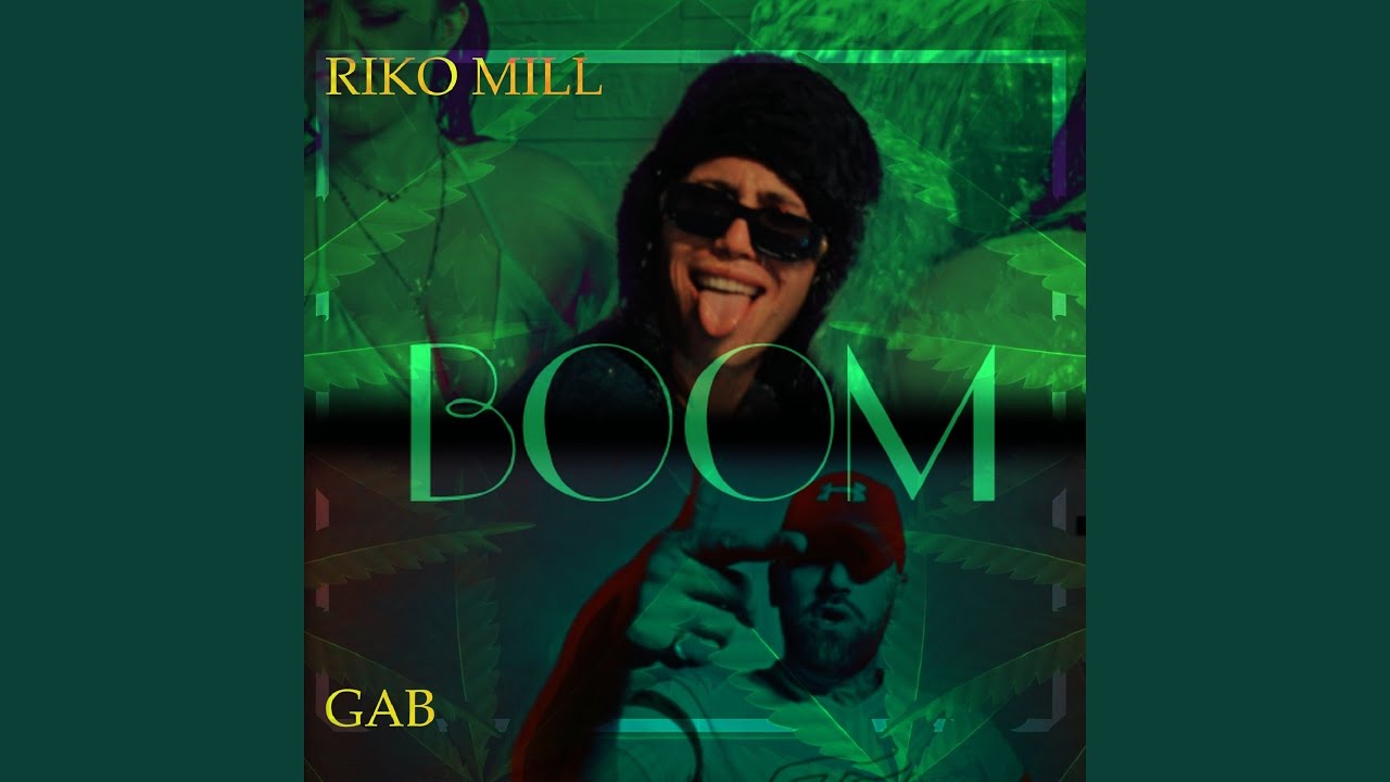 BOOM - YouTube