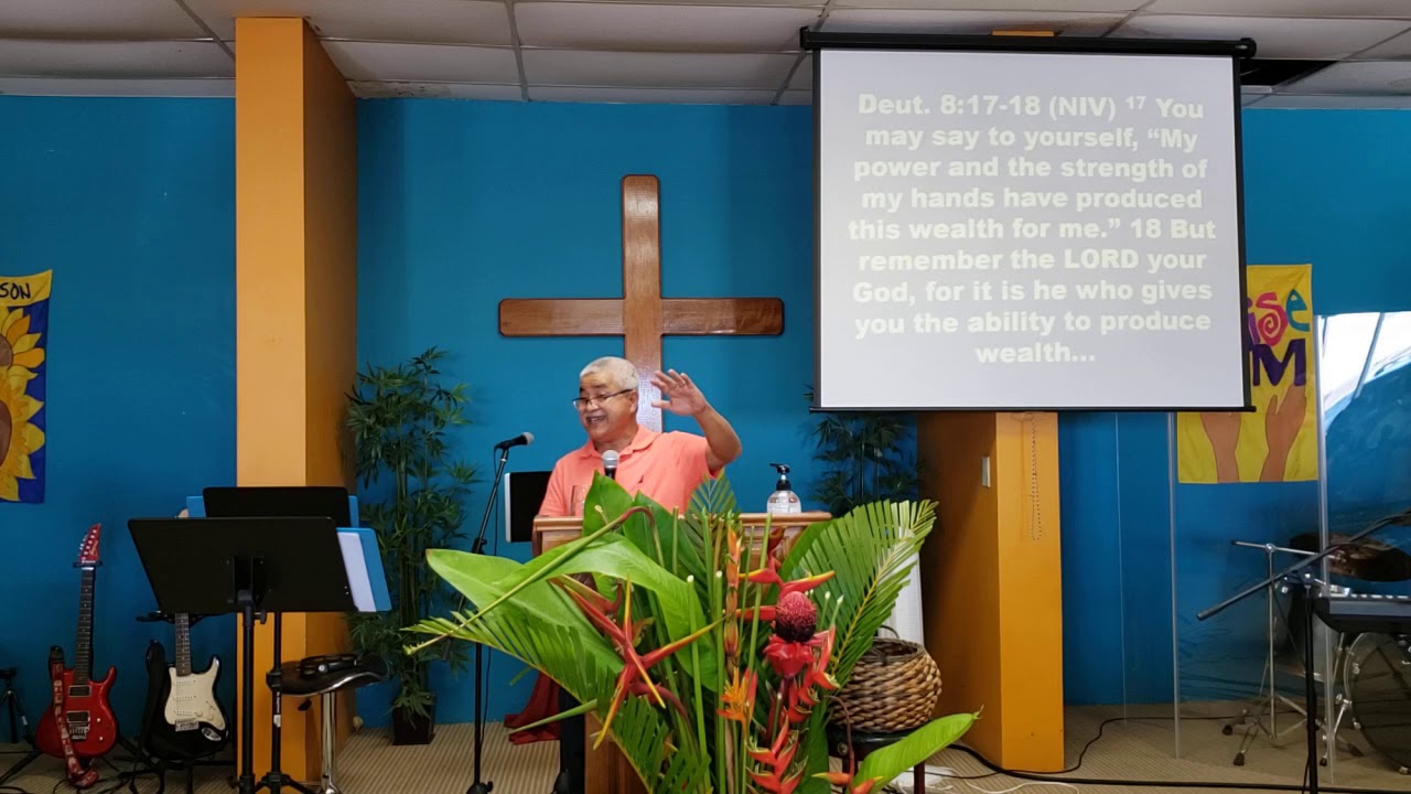 **June 14. 2020** |New Life in Christ Church| Sermon - YouTube