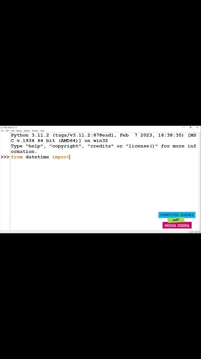 Print Current Local Date And Current Local Time Using Python Datetime Module Python Beginners