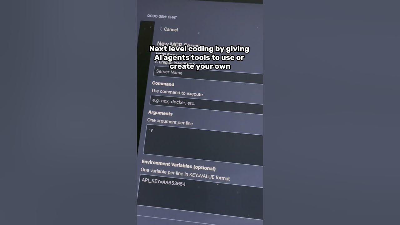 Next level coding 👩‍💻 #coding #tech #ai #programmers - YouTube