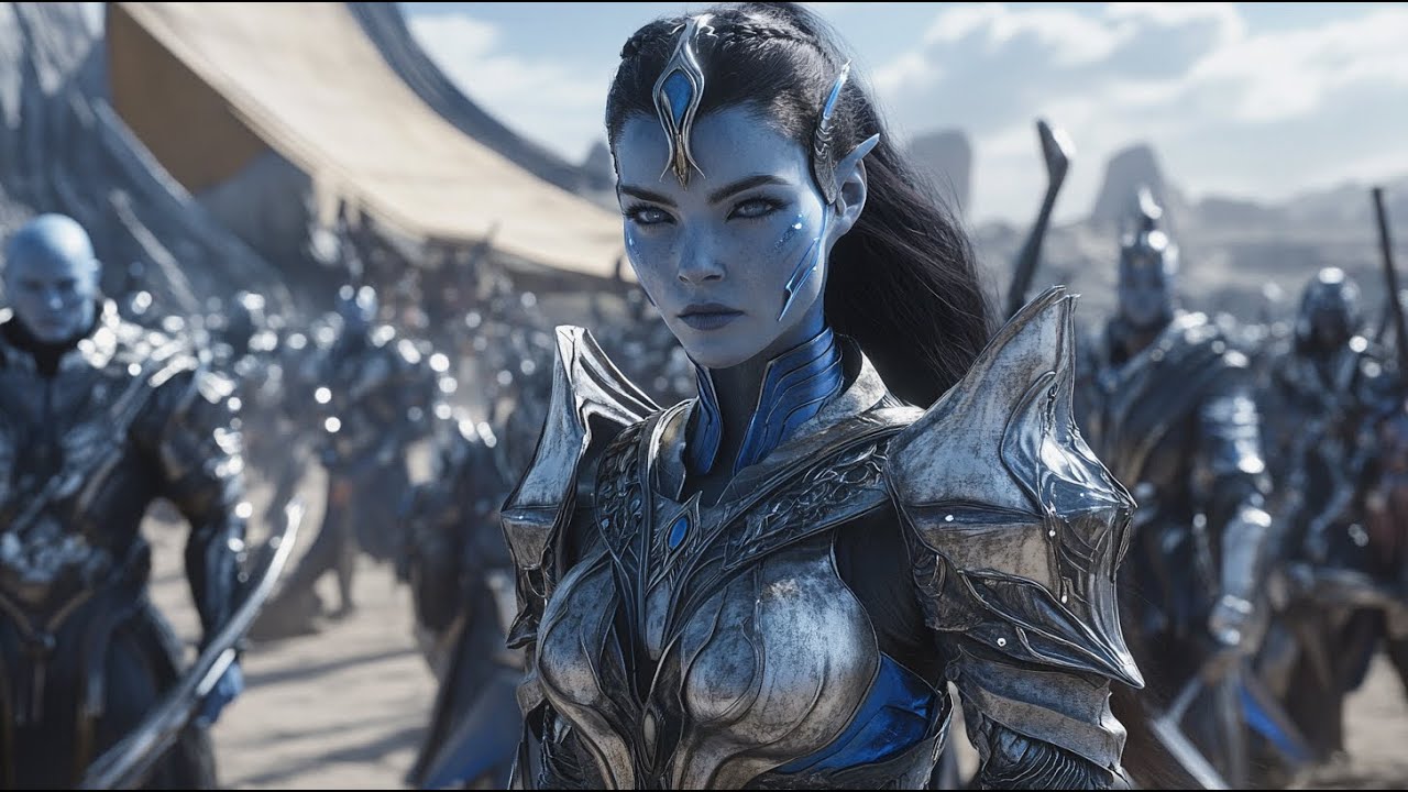 Human Must Reproduce with Our Daughters - The Alien Club - HFY - Sci-Fi ...