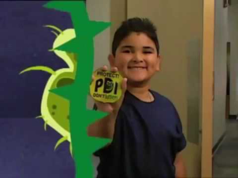 Pdi agents video - YouTube