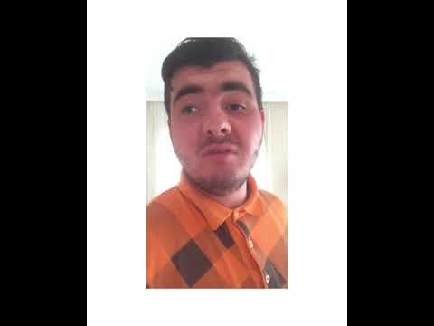 Sende kaldı yüreğim cover offical video