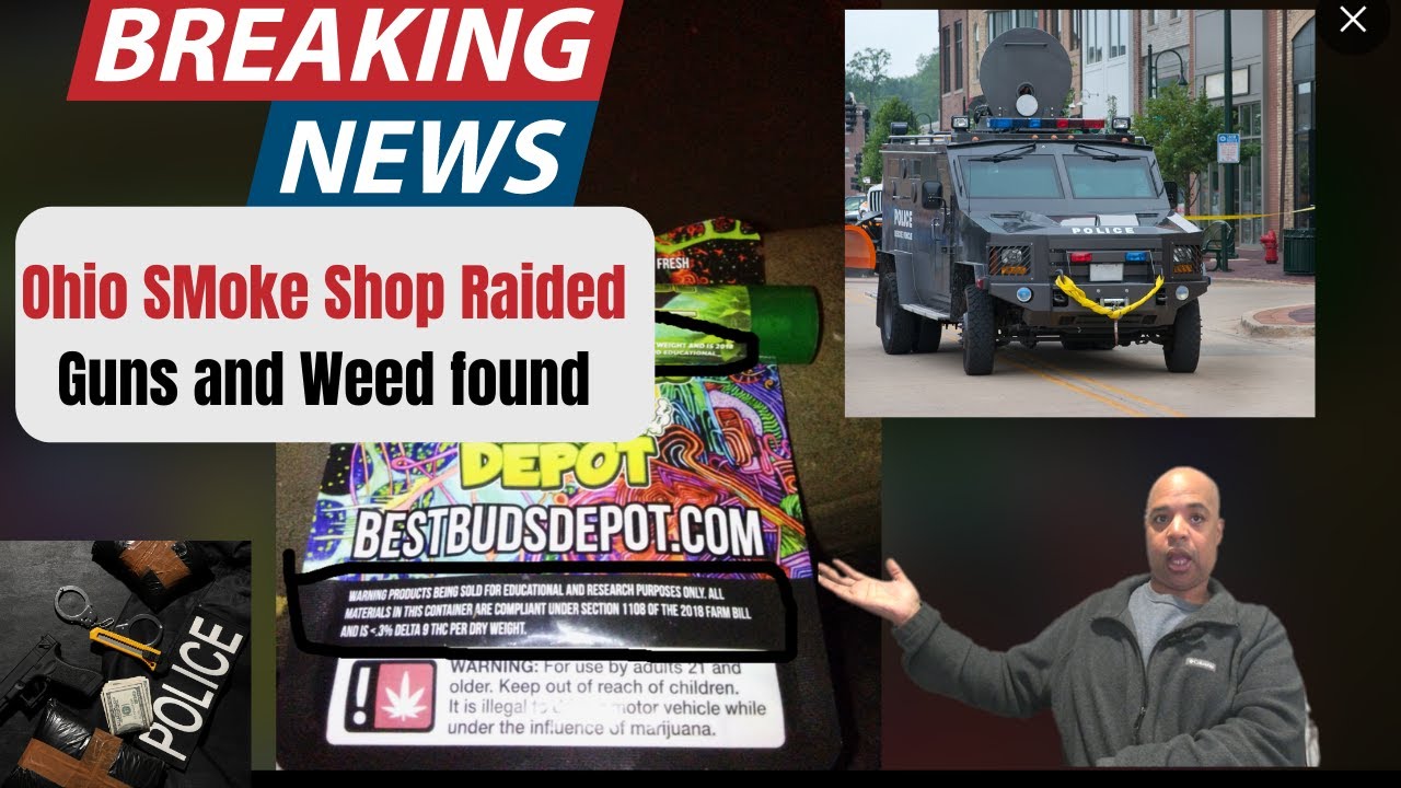 Discover OhioCannabis Live: Upcoming Events & News