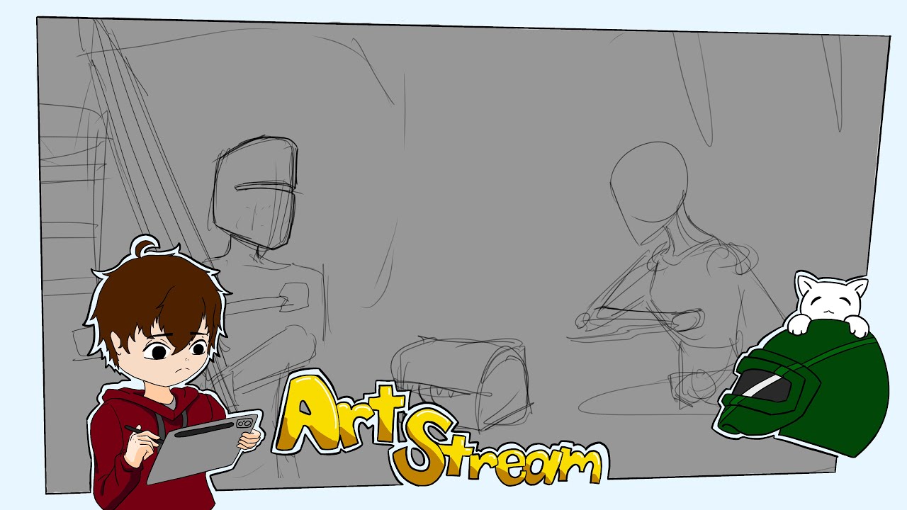 The day to be a loner is here so drawing it is(happy v day!) |ART ...