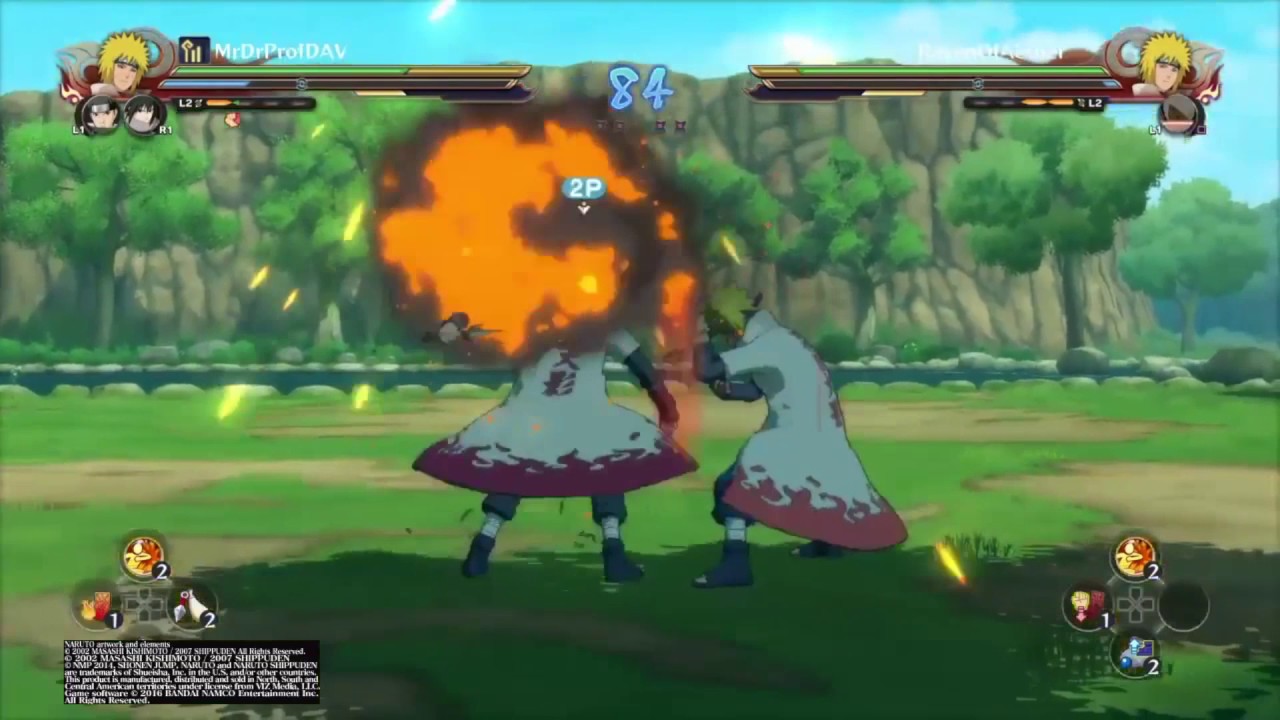 First Game On | Storm 4 - YouTube