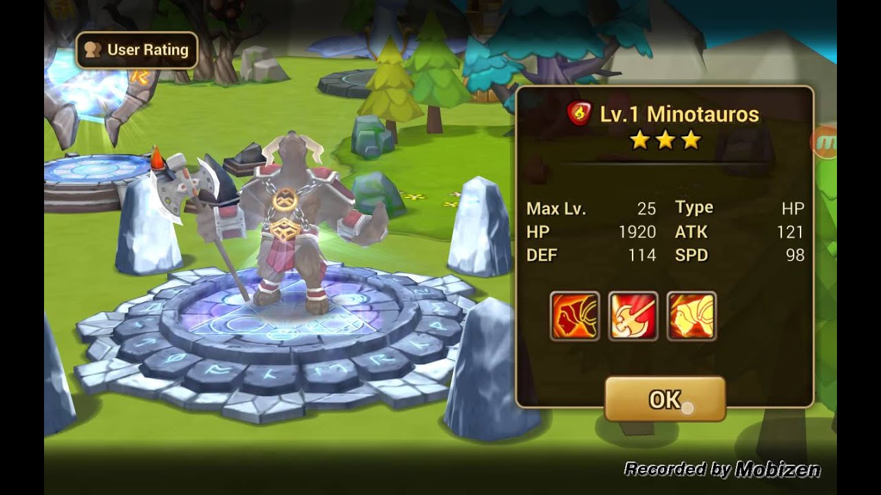 Massive 60 ms plus 1100 summon stones summon!!! - YouTube
