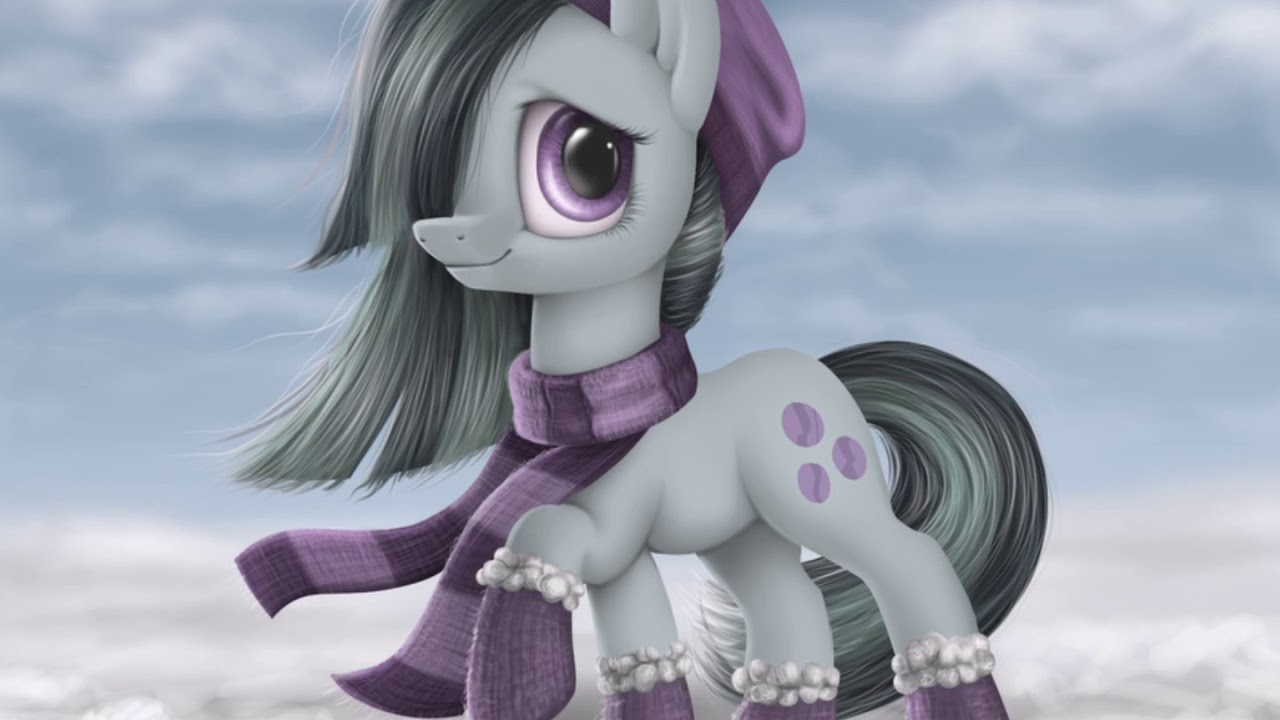 Marble Pie Tribute - YouTube