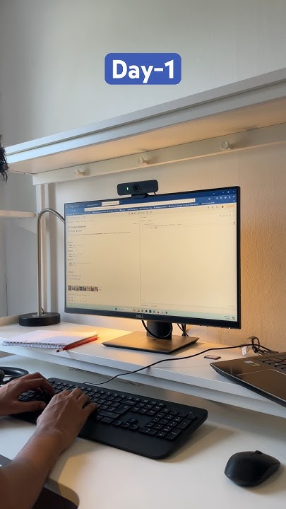 Day 1: Leetcode Blind 75 Problem Solving Challenge #Leetcode75Hard - YouTube