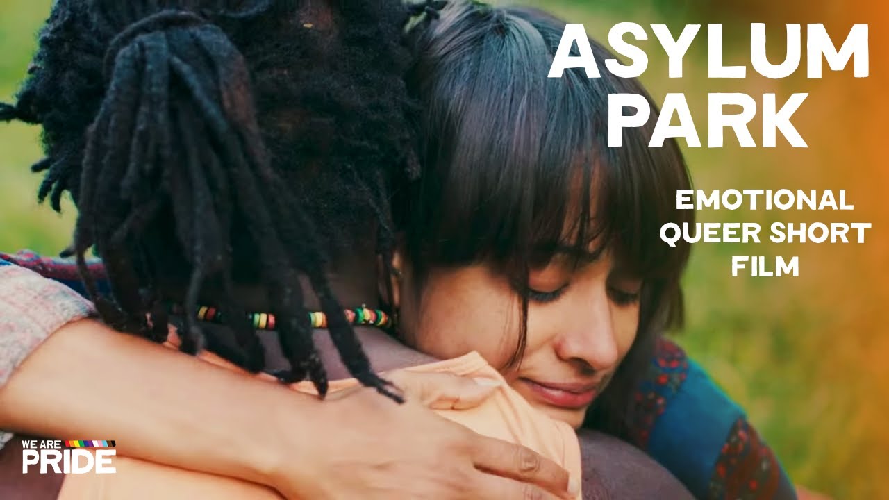 Asylum Park | Intense Emotional Short Film | We Are Pride - YouTube