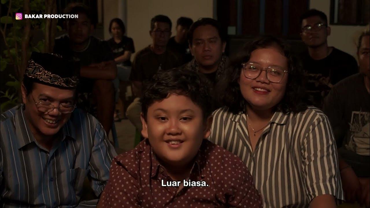 TEASER | EPS 307 | BAKAR PRODUCTION - YouTube