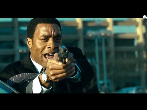 l did not do anything (Salt 2010) Movie CLIP HD 1080p
