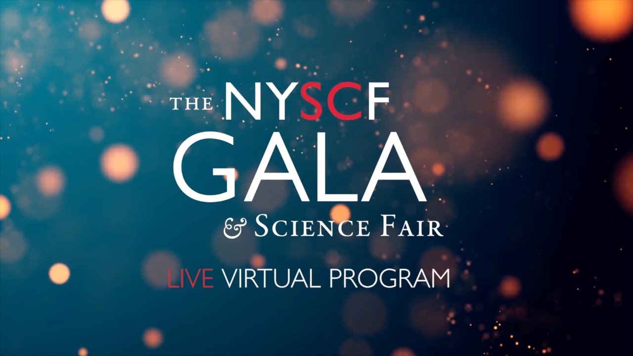 The 2022 NYSCF Gala – Virtual Program - YouTube