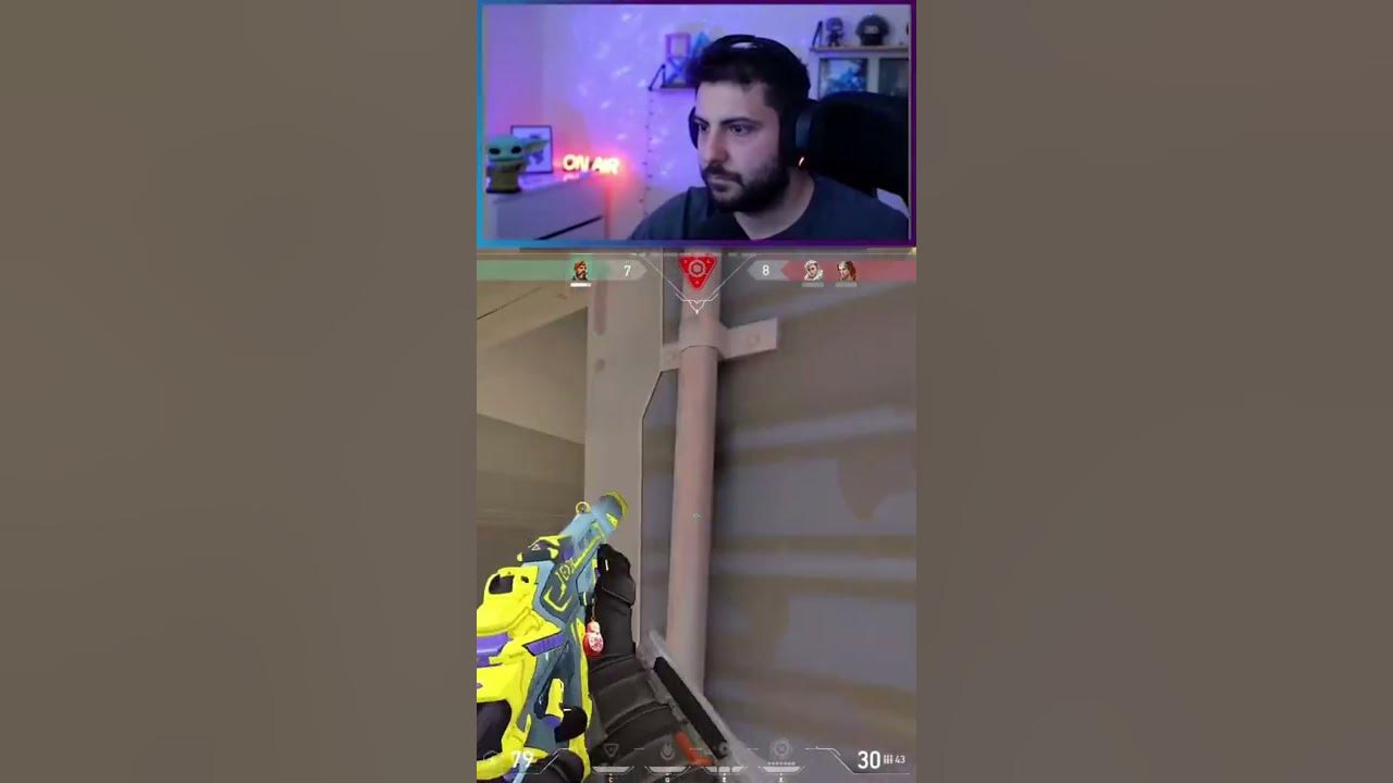 Daddy Brimmy Valorant Youtube
