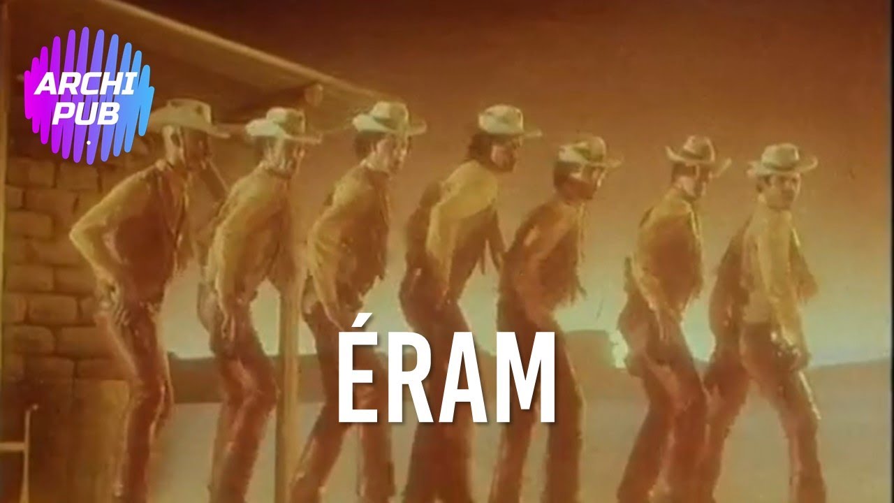 Publicité Éram “il faudrait être fou” - 1980 - YouTube