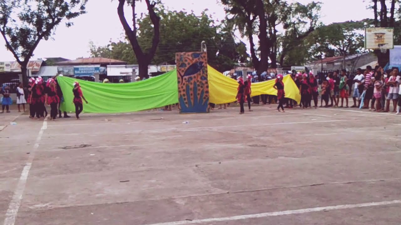 MANANAGAT FESTIVAL(GRADE-8)NDMI - YouTube