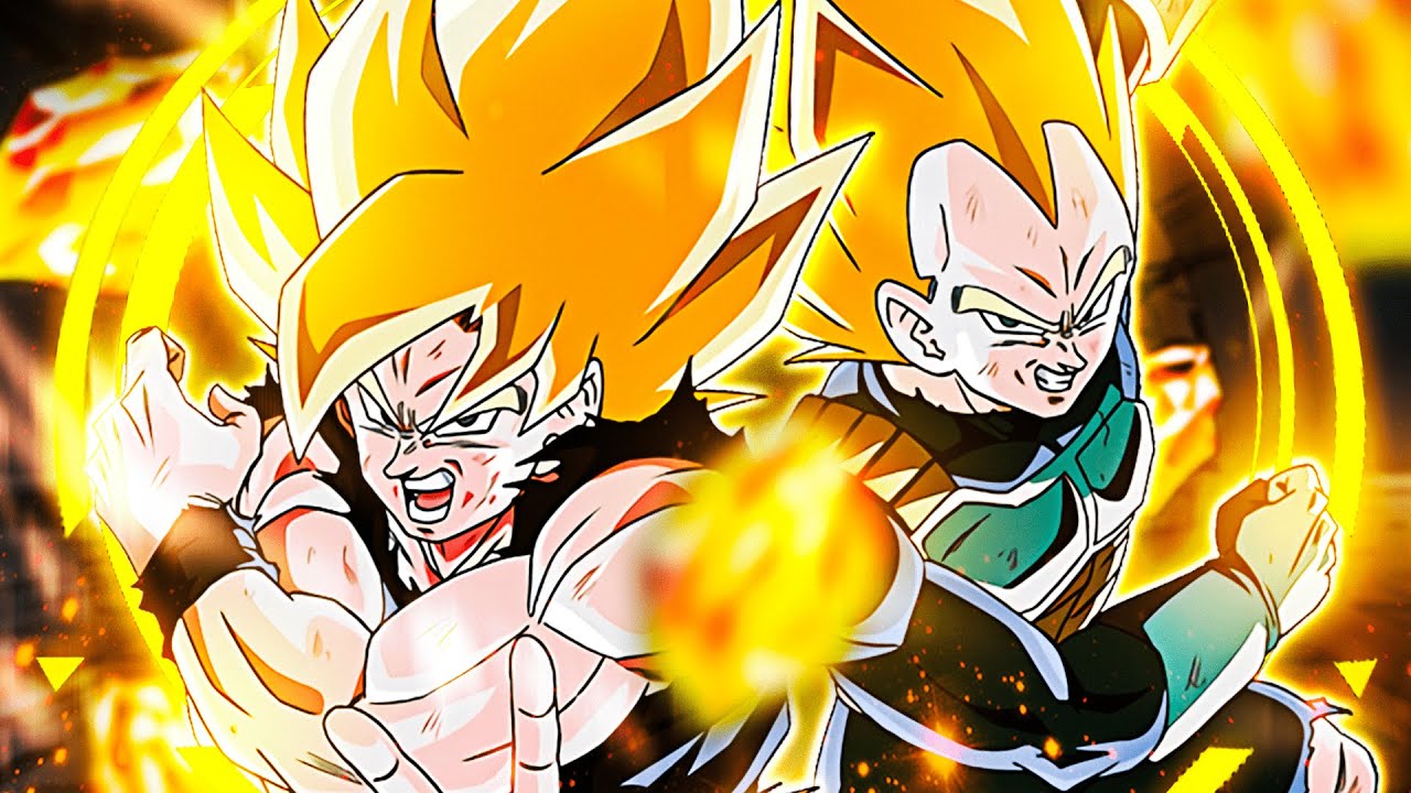 +3K STONES | SSJ GOKU AND VEGETA CAME IN CLUTCH! WWC SUMMONS | DBZ ...