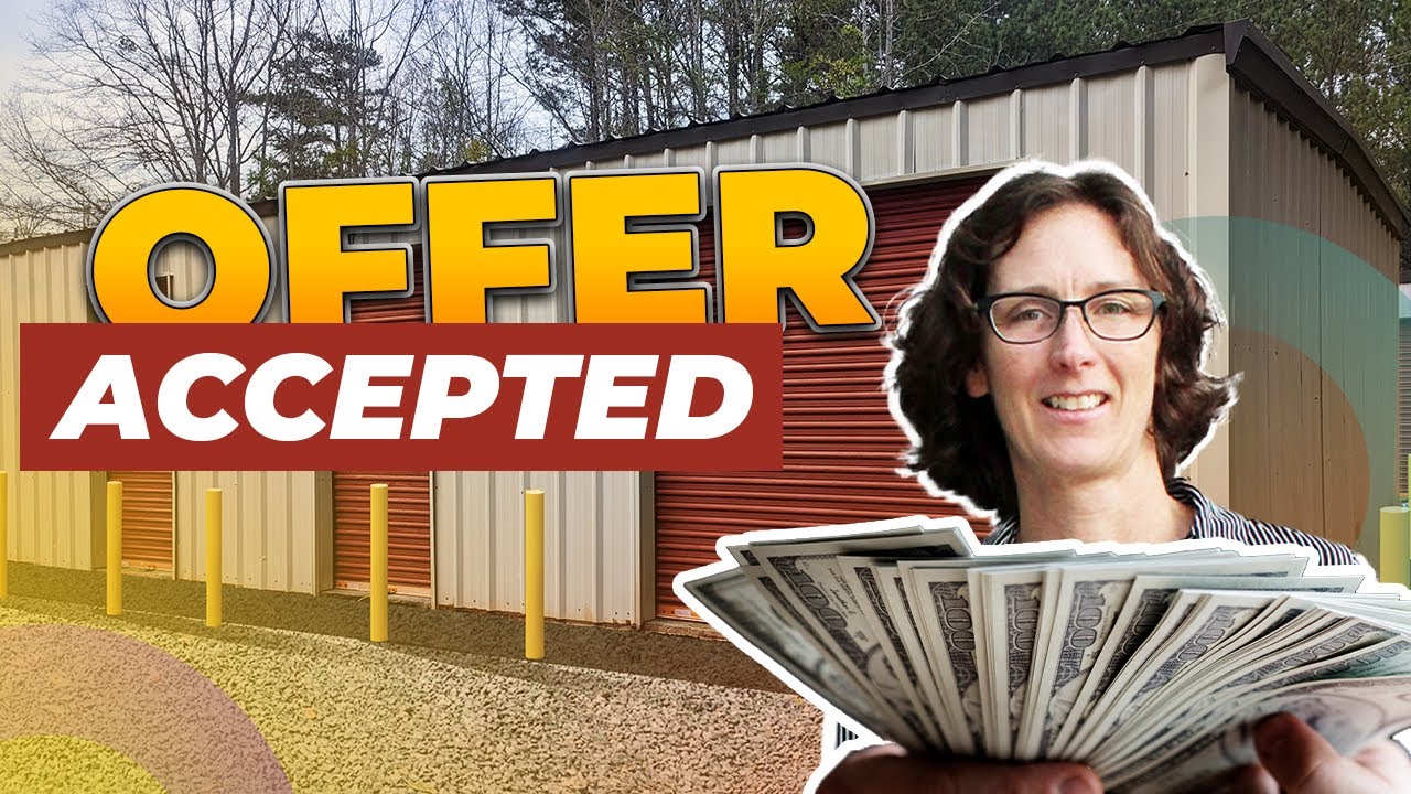 How to Connect with Self-Storage Owners & Secure Deals - YouTube