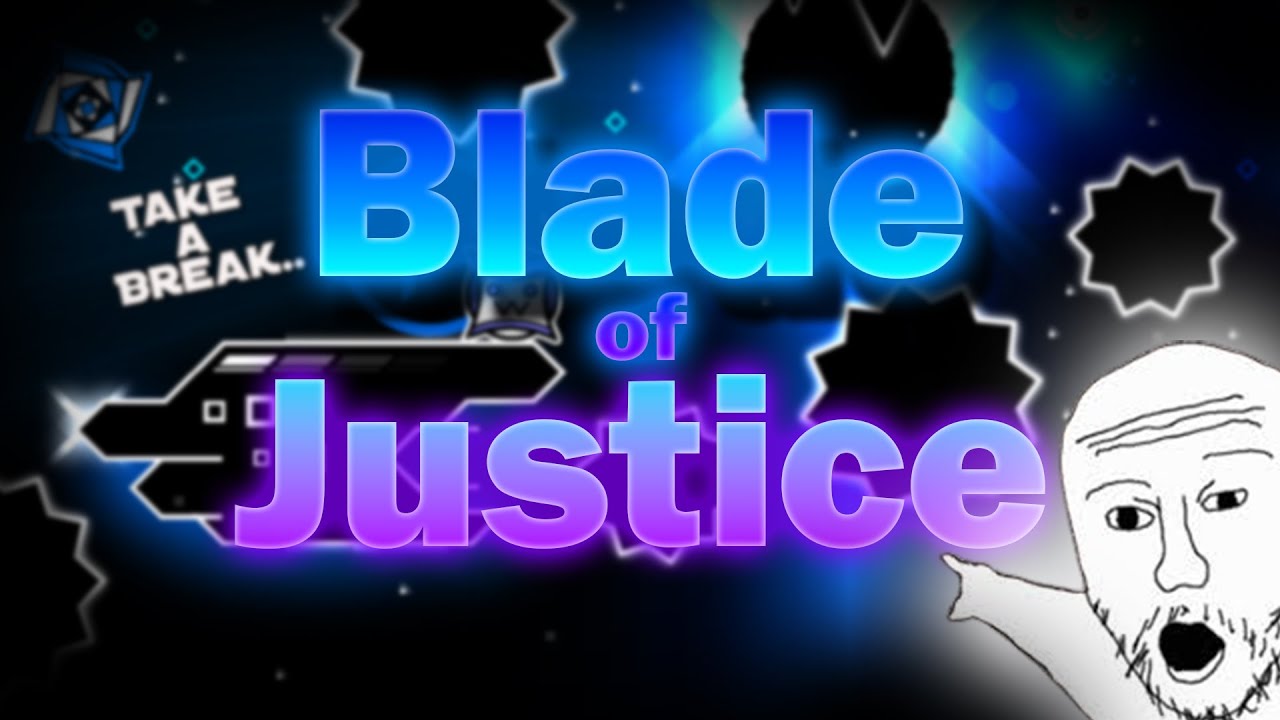 BLADE OF JUSTICE 63-100 FINALLY! | Progress #2 - YouTube