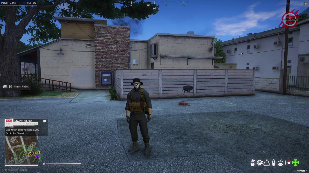 Snappy Soldier Live Stream - YouTube