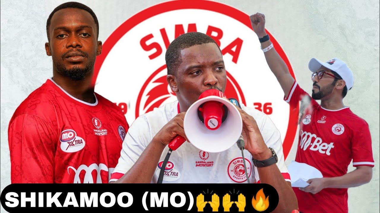 USAJILI WA SIMBA 2024 na 2025, NYIE SIMBA SC WANA JAMBO LAO MSIMU UJAO ...