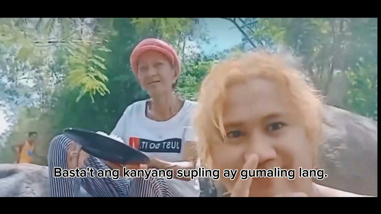 INANG MAPAGMAHAL SA ANAK - YouTube