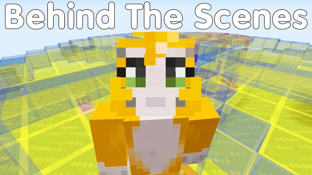 Behind The Scenes - Go Throw - YouTube