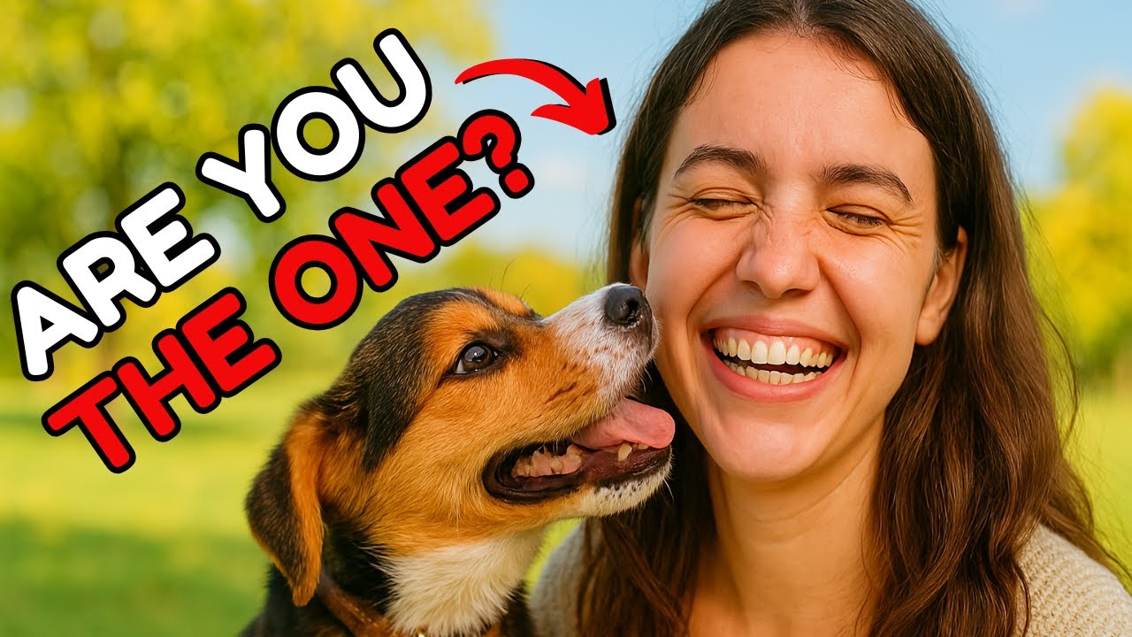 9 Surprising Traits Dogs Adore in Humans - YouTube