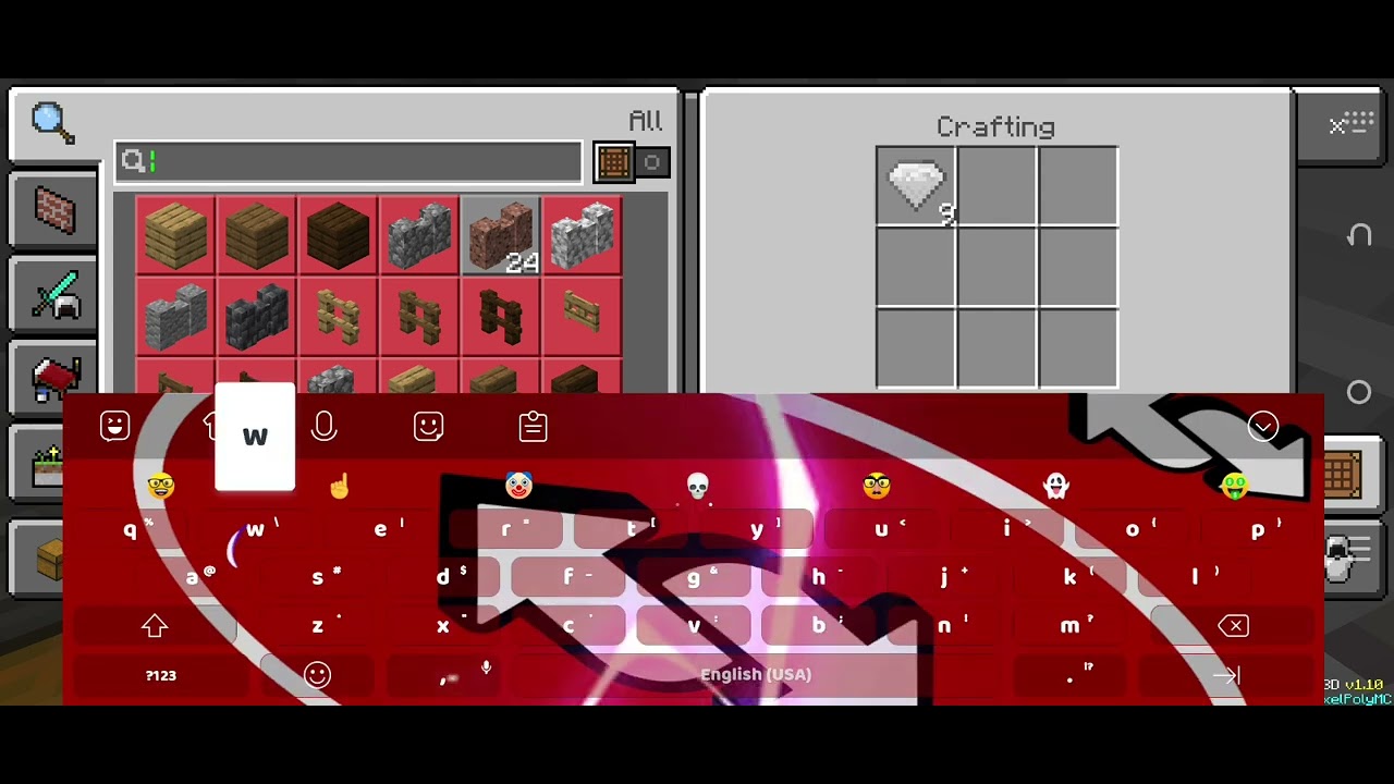 the mobile modded series part 10 - YouTube