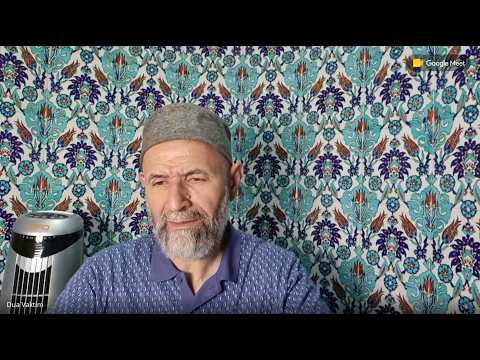 Dua Vaktim 1 Temmuz 2026