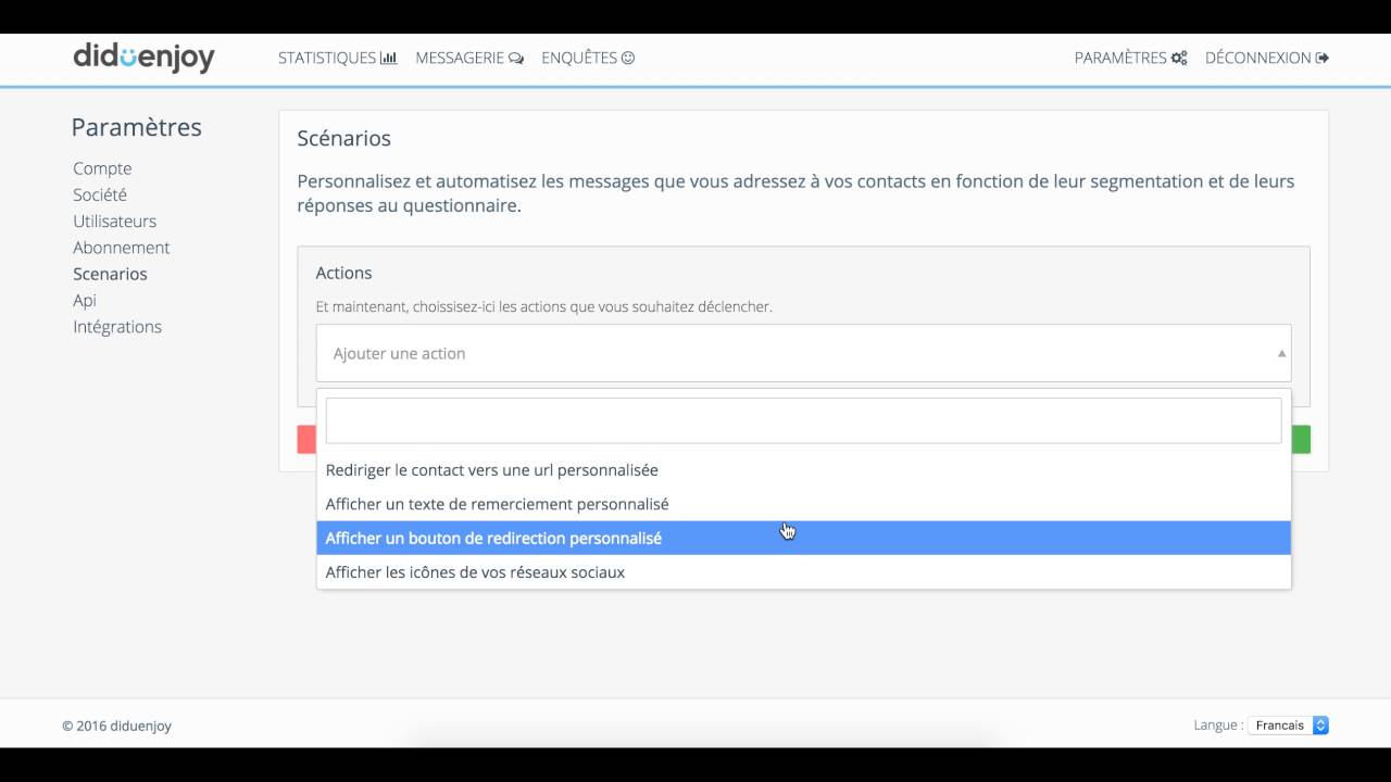 Diduenjoy - Tutoriel Réseaux Sociaux - YouTube