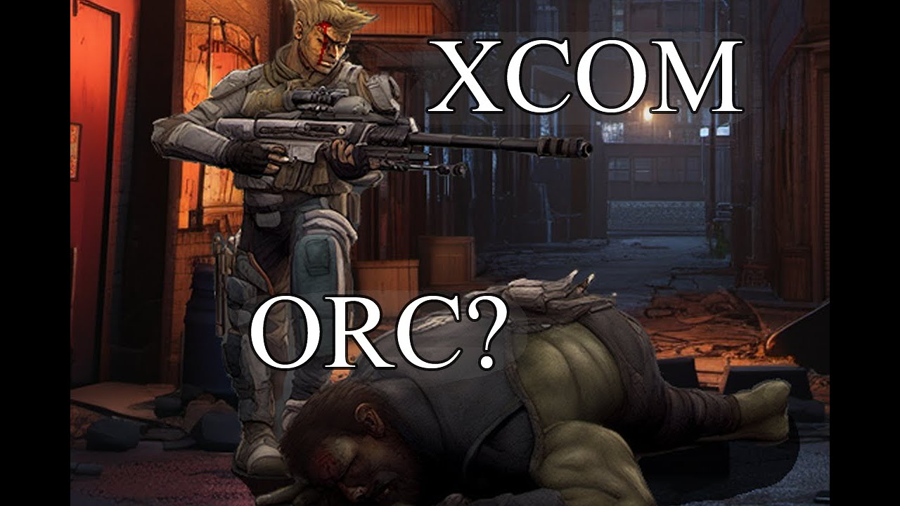15 The tech tree finally opened - xcom chronicles - YouTube