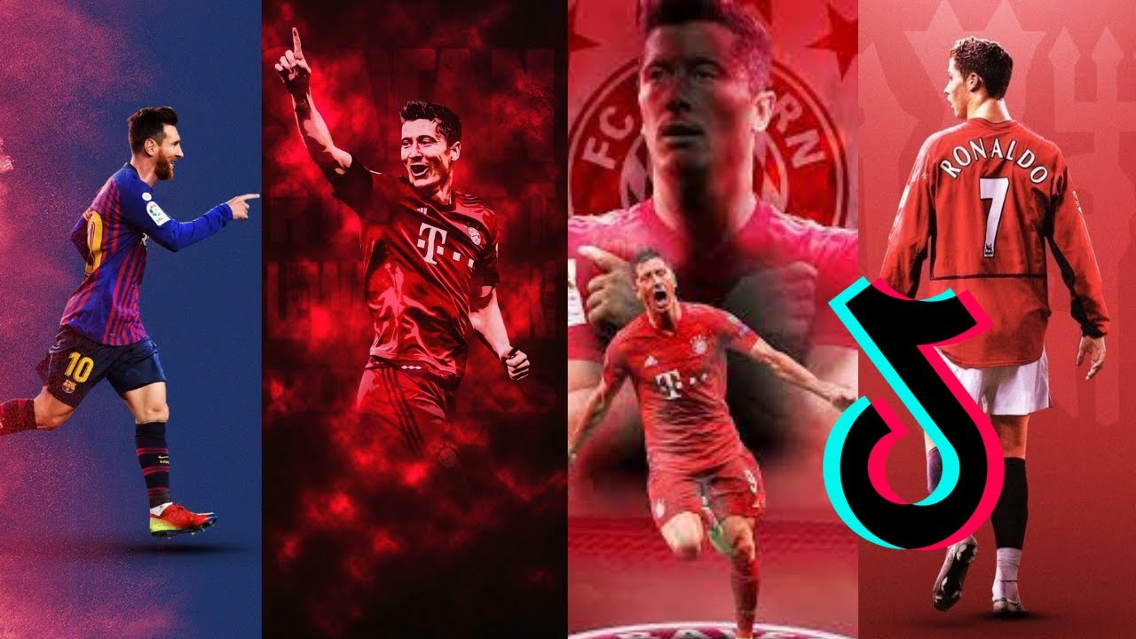 Tiktok Football💥💥 Instagram Reels Compilation Best Football Reels