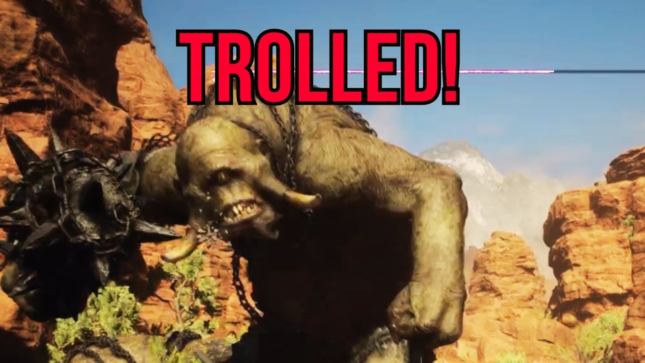 We took on a troll ... and then another showed up | Dragons Dogma 2 ...