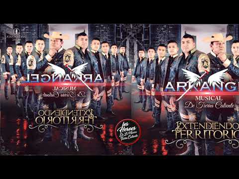 Prieta Linda/ARKANGEL MUSICAL DE TIERRA CALIENTE/2018/ - YouTube