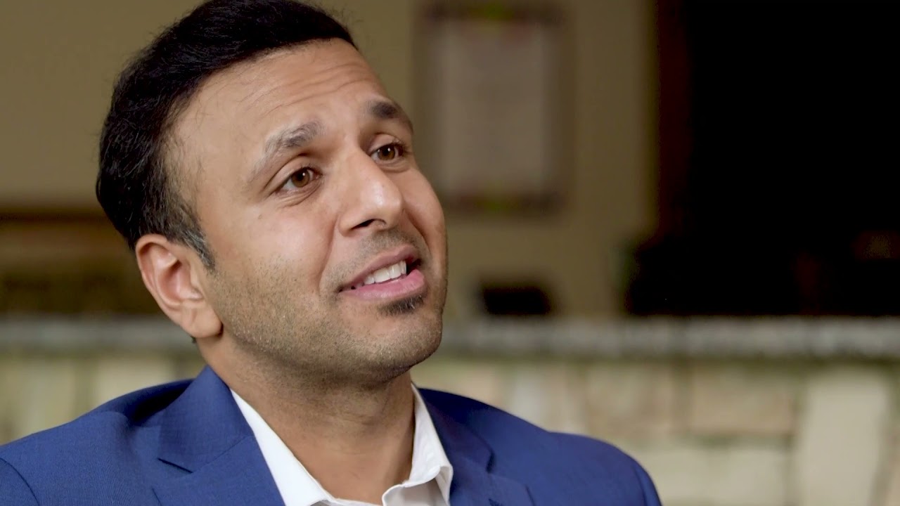 Meet The Team - Dr. Deep Shah, Chief Dental Officer - YouTube