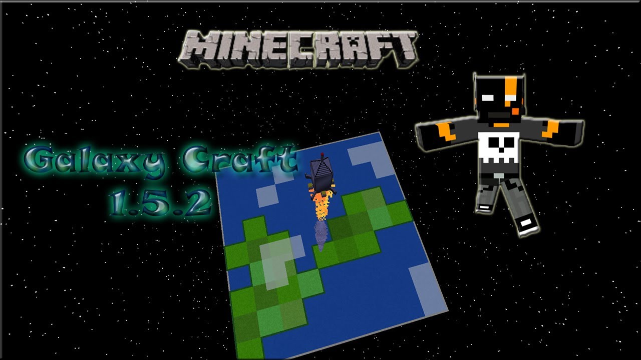 MInecraft-Como ir Para a Lua! [COMPLETO] ! - YouTube