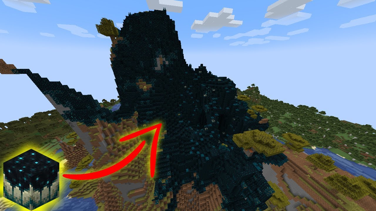 How many sculk can spread from 1 sculk catalyst? #minecraft - YouTube