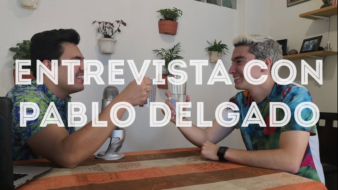 Mi Experiencia En Berklee - Pablo Delgado | Music Business 101 ...