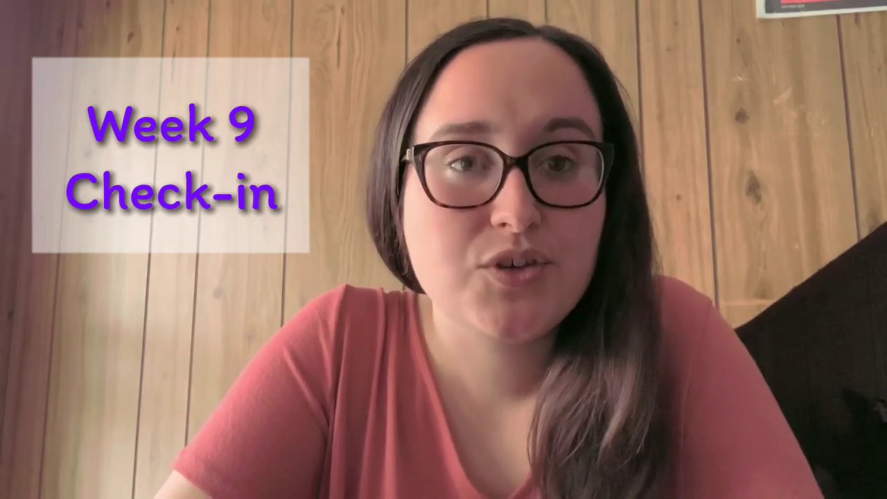 Week 9 Check in English Spanish YouTube week-9-check-in-english-spanish-youtube