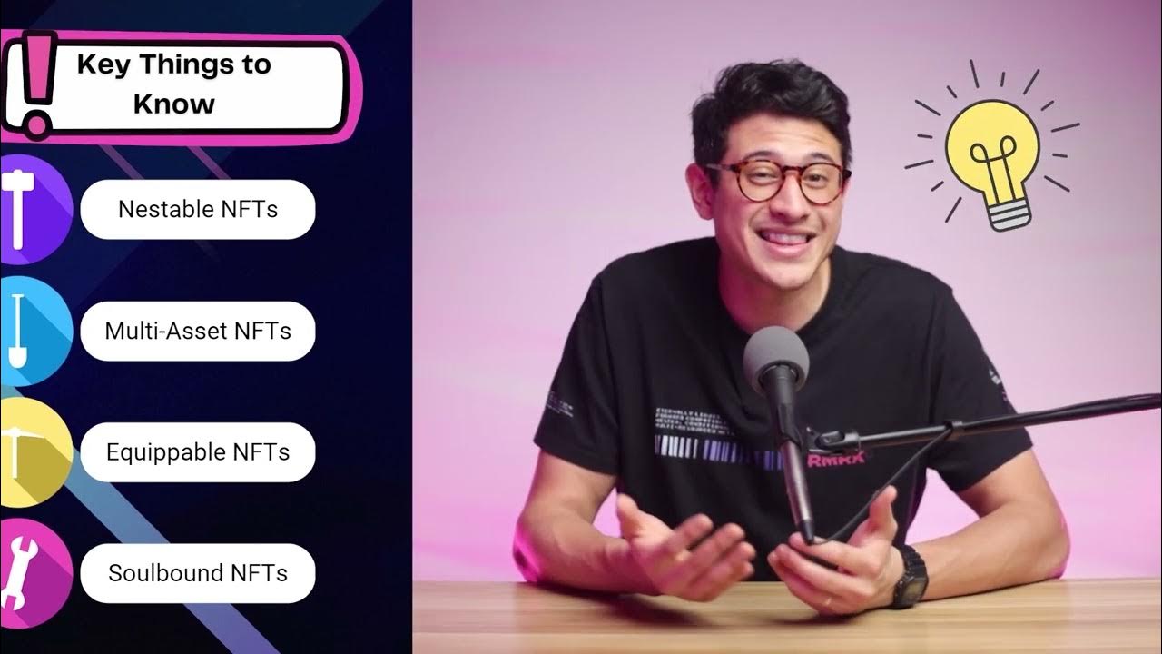 Intro to RMRK Composable NFTs - YouTube