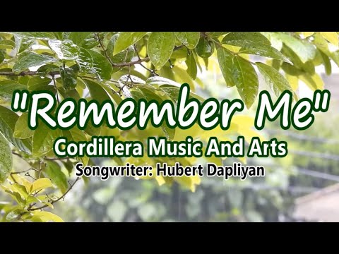 "REMEMBER ME" (Country-Gospel Song by #lifebreakthrough) - YouTube