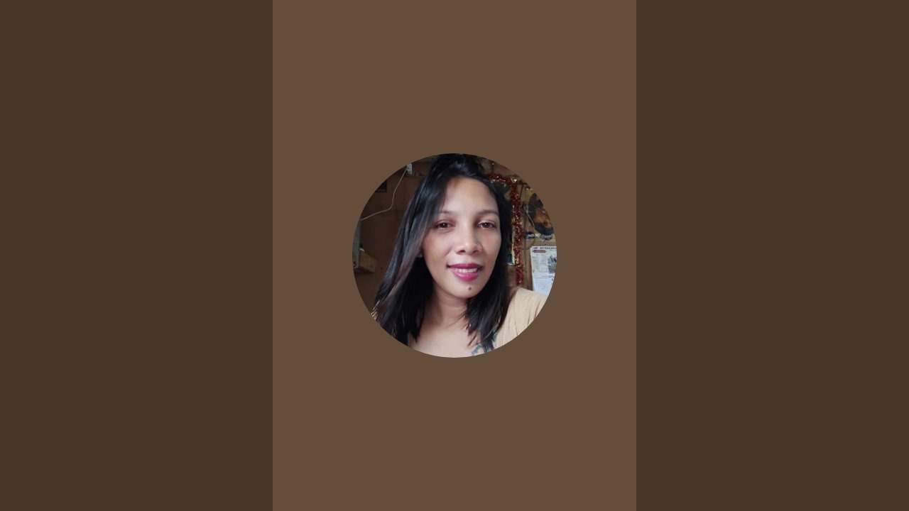 Melanie Calipayan is live!GoodMorning 😊End of October - YouTube